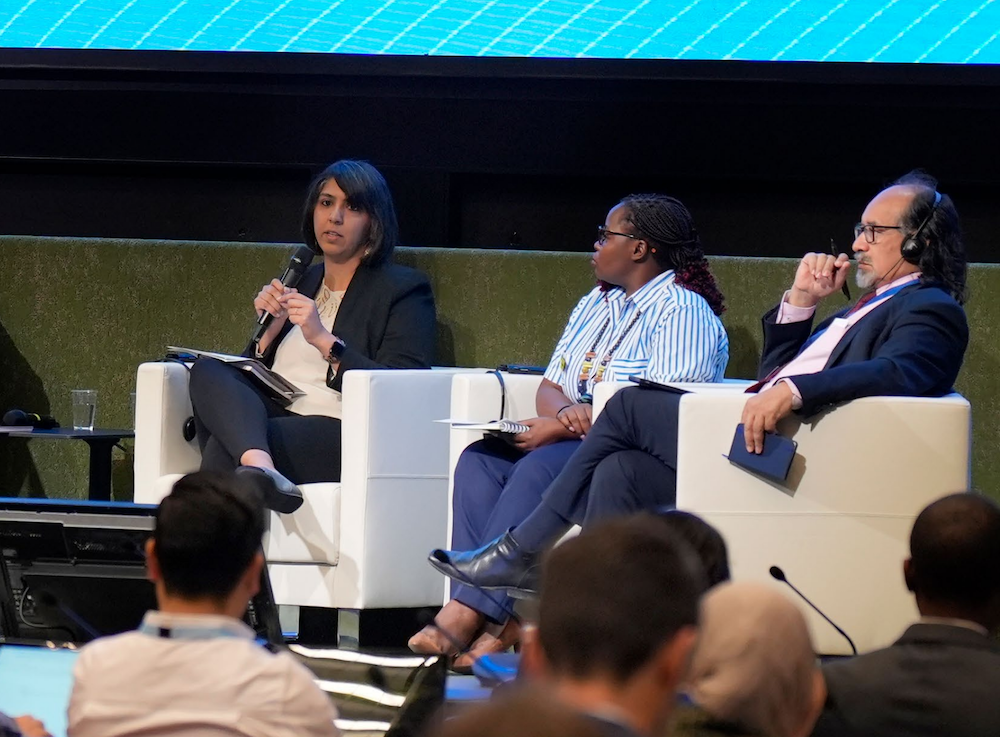 RefugePoint’s Growing Leadership Role: Host Country Solutions and Third ...